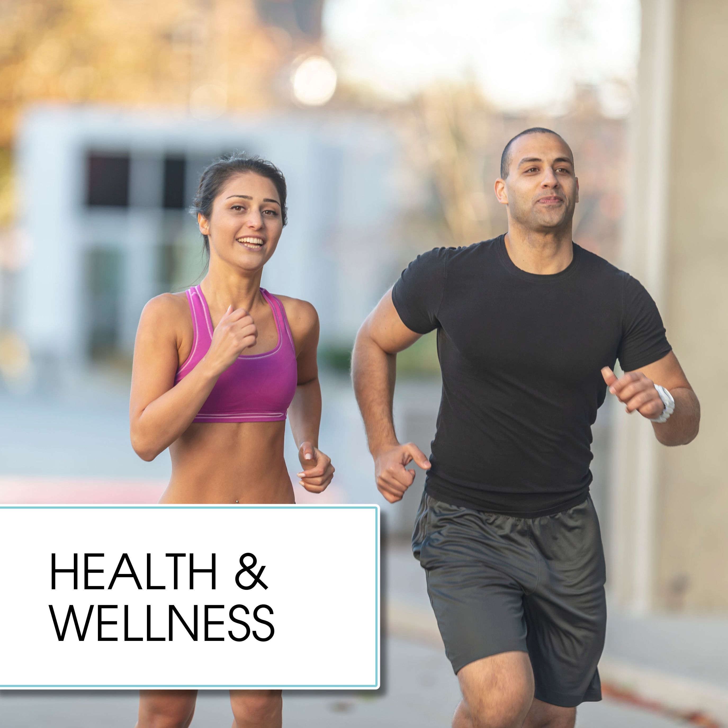 The Wellness Corner | The College Corner